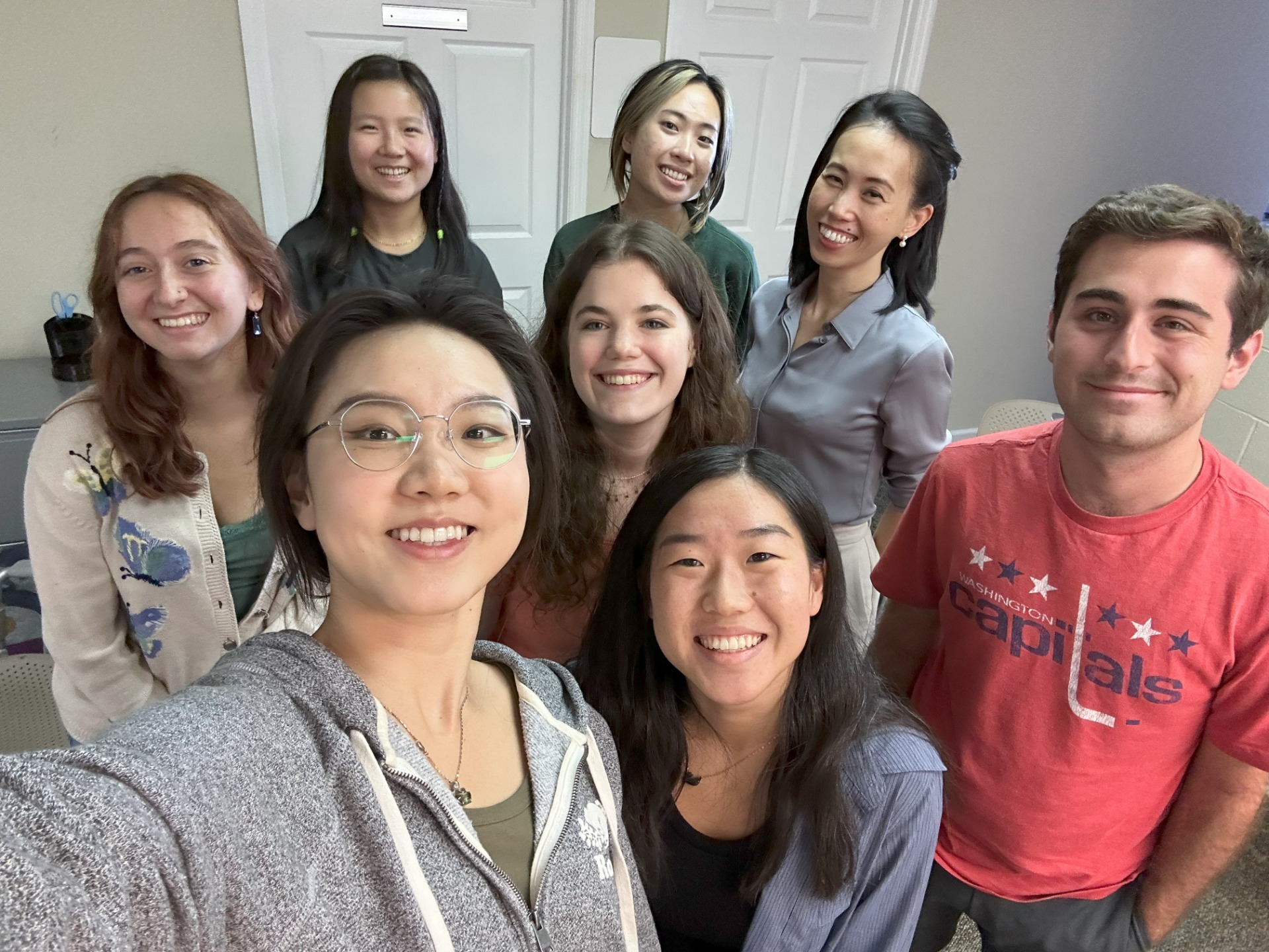 Meet the Team :: UVA Jade Lab